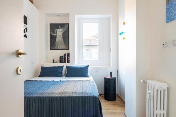 La Casa Colorata - Flats In Milan - Porta Romana - Sesto San Giovanni