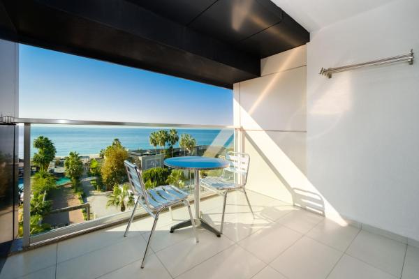 Best Life Apart Hotel - Alanya