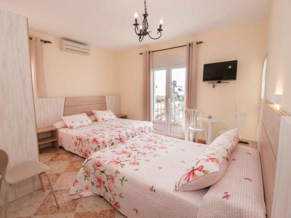 Hostal Sonrisa Del Mar - Conil de la Frontera