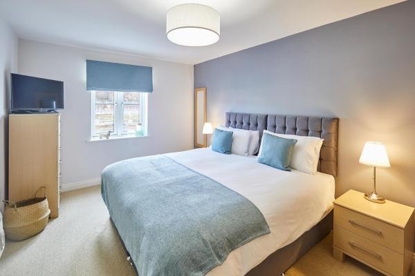 Host & Stay - Harbour View - Robin Hood's Bay