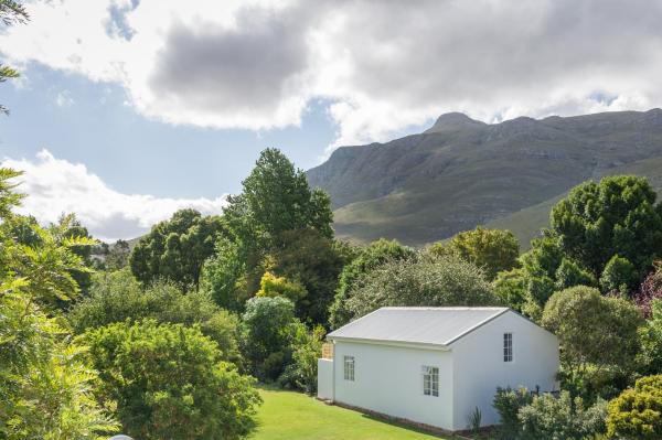 The Earthy Inn - Greyton