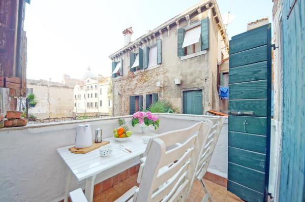 Dolcevita Apartments N 408 - Venise