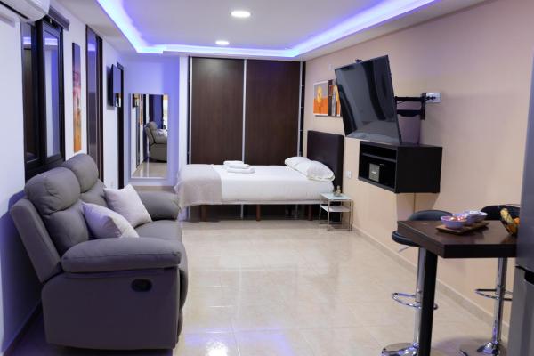 Sweet House 3 - Arrecife