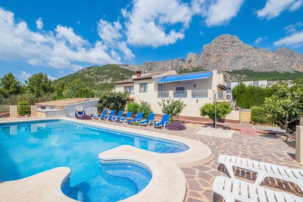 Villa La Marina - Villajoyosa