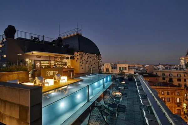 Ohla Barcelona - Badalona