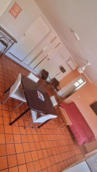 Departamento Rivadavia - Mendoza