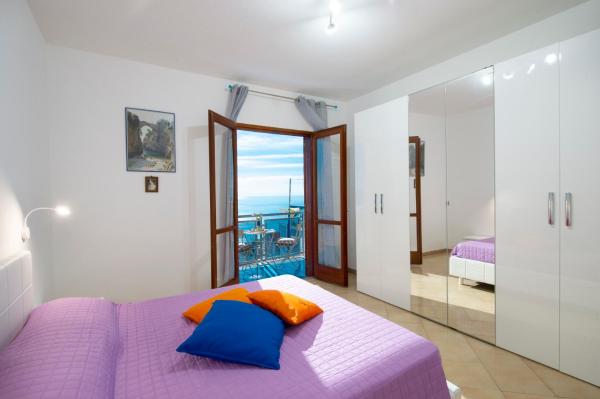 Domus Lavinia - Praiano