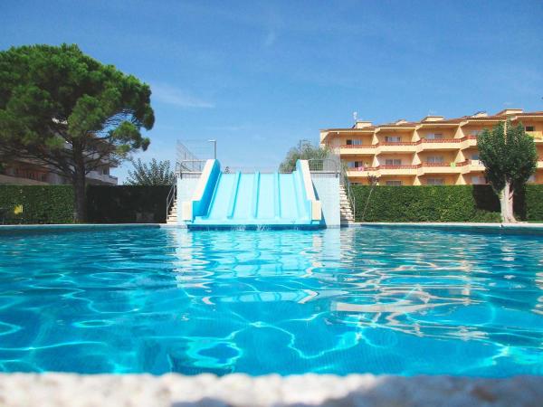 Blaupark Ii 321 - L'Estartit