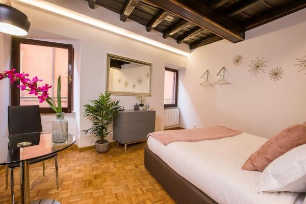 Girolamo's Jacuzzi Place - Rome