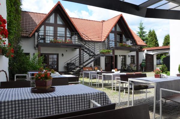 Hotel Beskid - Szczyrk
