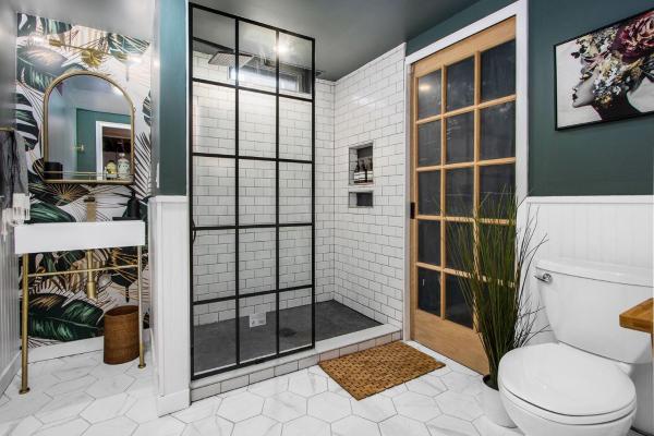 Boho Cozy Home, Quiet, Free Parking (Private Room Unless Specified) - Portage, MI