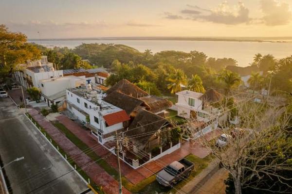 Hotel Miriam Bacalar - Bacalar