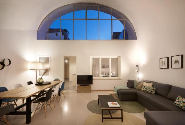 Argentieri City Loft - Bolzano