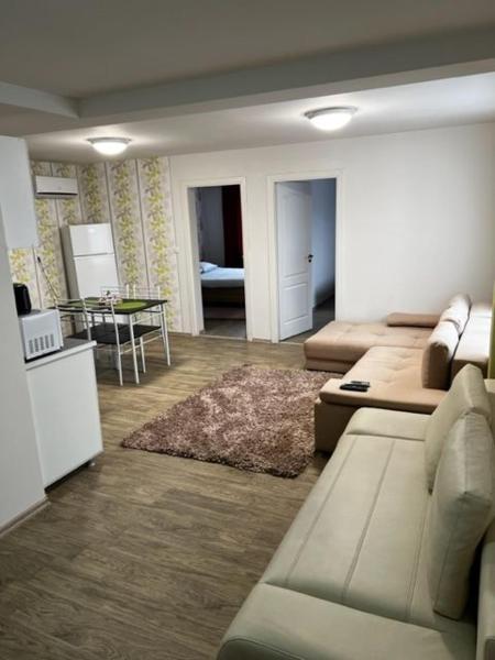 Apartament 9 Central - Târgu Mureș