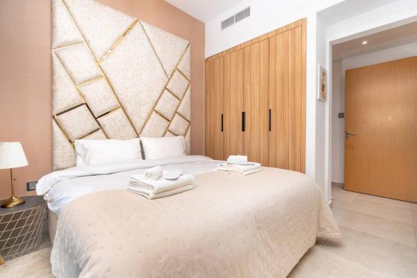 Perfect 2br For Families In Jvc - Dubai