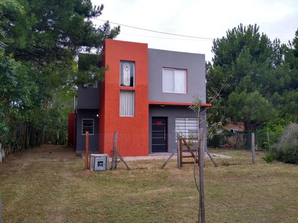 Casa Mar De Ostende - Pinamar