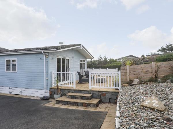 The Warren U5 - Pwllheli
