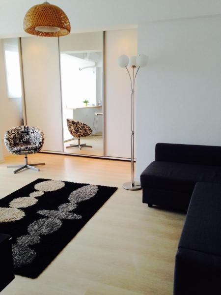 Cozy Studio - Floreasca/dorobanti - Bucharest - Tunari