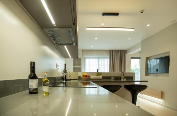 Celine Luxury Apartments & Suites - Elounda