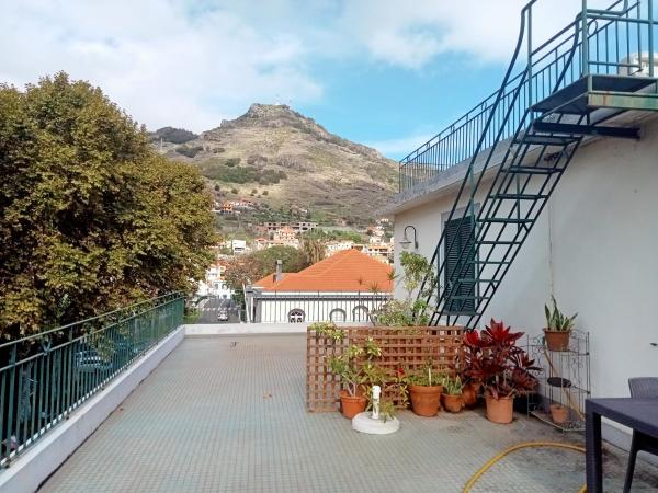 Machico Centre Comfort - Madère