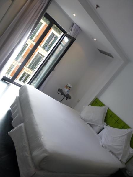 Mayerling Hotel - Leganés