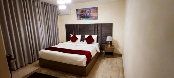 Golden Hotel - Amman