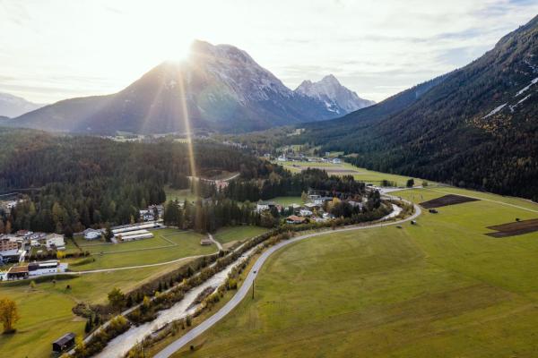 Haus Sabine - Austria