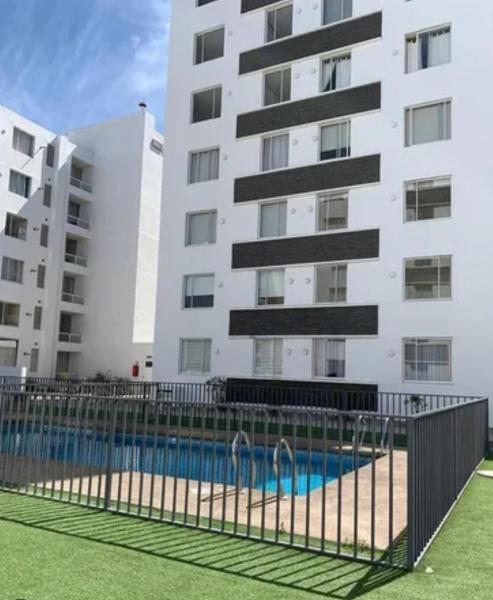 Departamento Cercano Al Faro Y Playa - Elqui