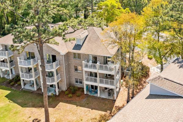 Colony Ii - Sunset Beach, NC