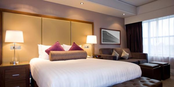 Sandman Signature London Gatwick Hotel - Dorking