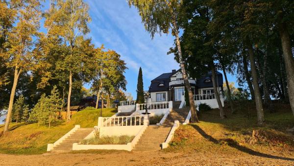 Slėnis Trakuose - Lithuania