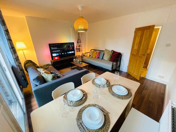 Greenwich Apartments By Sleepy - Greenwich