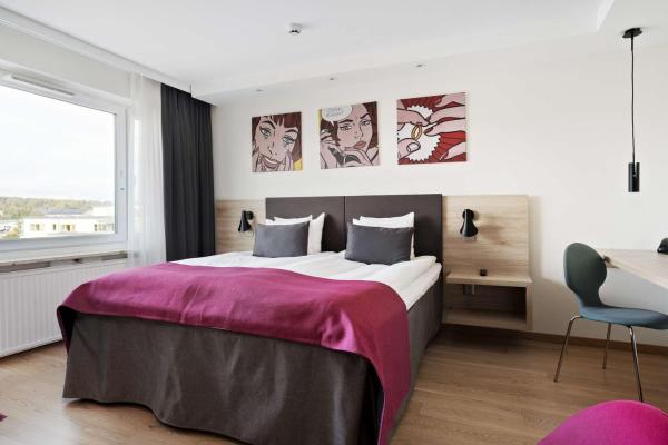Best Western Hotel Halland - Kungsbacka