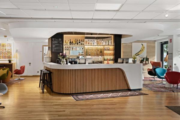 Best Western Hotel Halland - Kungsbacka
