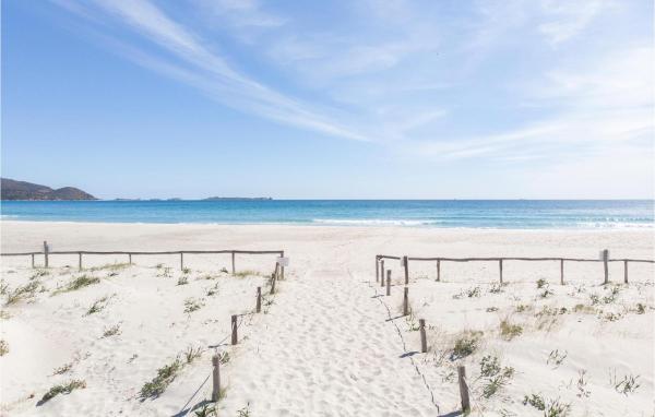 Gorgeous Apartment In Quartu Sant'elena - Quartu Sant'Elena