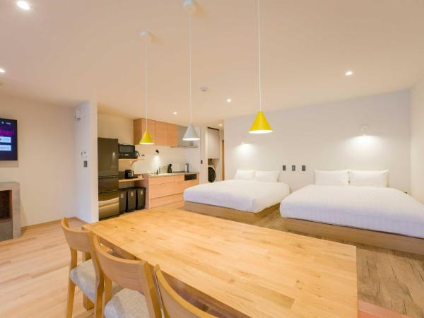 Rakuten Stay Villa Nasu Standard Room Capacity Of 8 Persons - Nasu