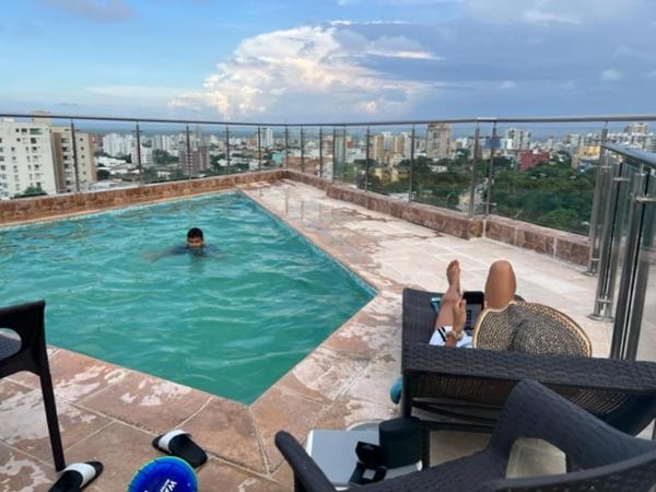 Park83 - Barranquilla