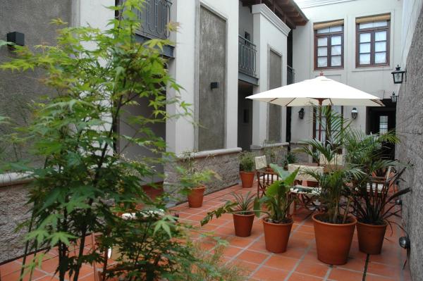Posada Gotan - Recoleta