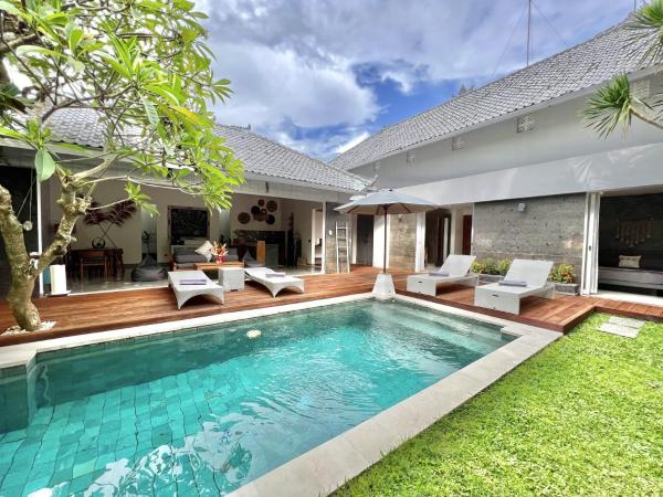 Villa Irma - Bali