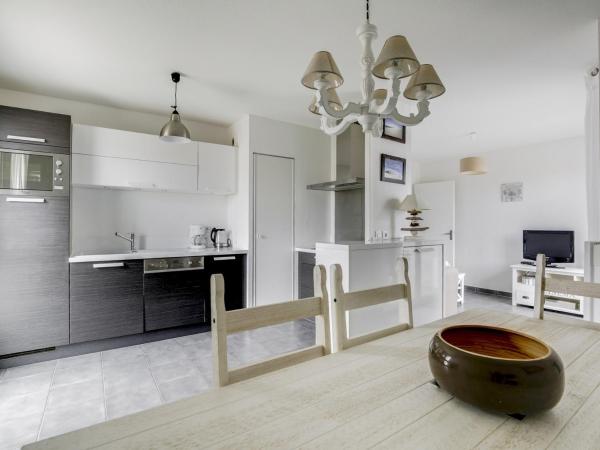 Appartement T3 Moderne à Biscarrosse Plage, Proche Océan, Terrasse Et Parking - Fr-1-521-9 - Biscarrosse