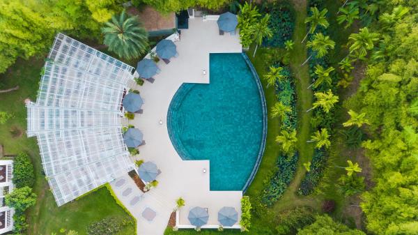 The Luang Say Residence - Luang Prabang