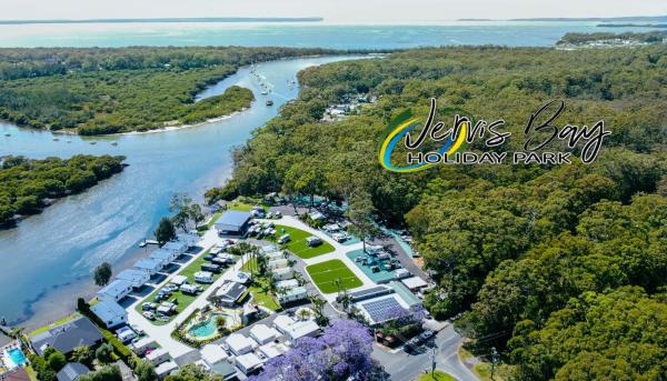 Jervis Bay Holiday Park - Australia