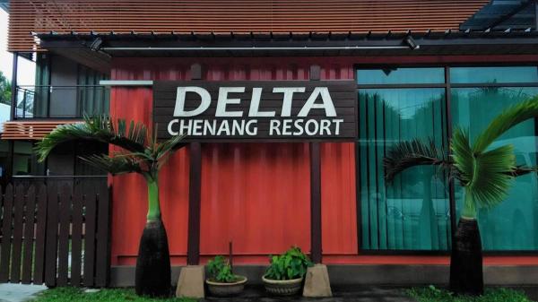 Delta Chenang Resort - Malaysia