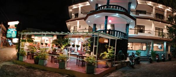 La Capannina Hotel Patong - Pa Tong