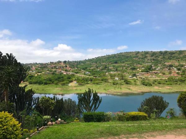 Ezweni Lodge - Kloof