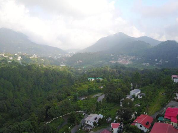 Winged Villa A7 - Nainital