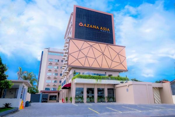 Azana Asia Hotel Cilacap - Cilacap