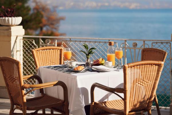 Hotel Lovran - Rijeka