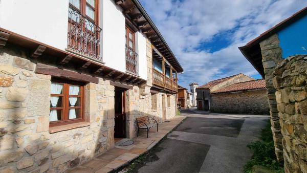 Apartamento Casa Male - Ribadedeva