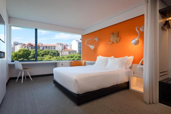 Evolution Lisboa Hotel - Faro District